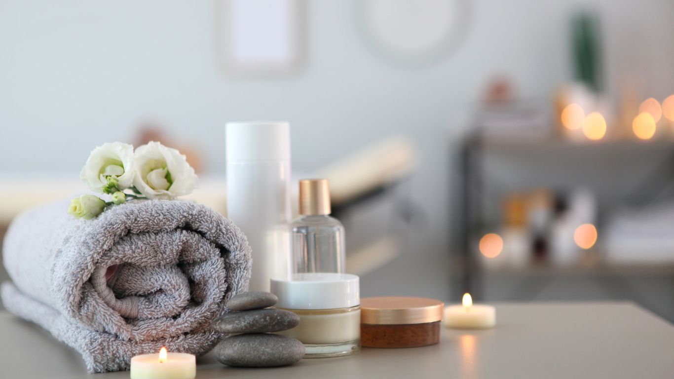 Prime City Spa
